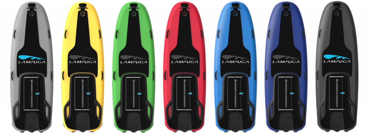 Jetboard Thailand – Lampuga electric surfboards and Leines electric ...